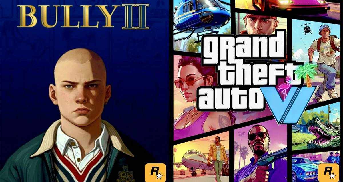 GTA 5 Kaynak Kodları Sızdırıldı: Rockstar'a Büyük Darbe