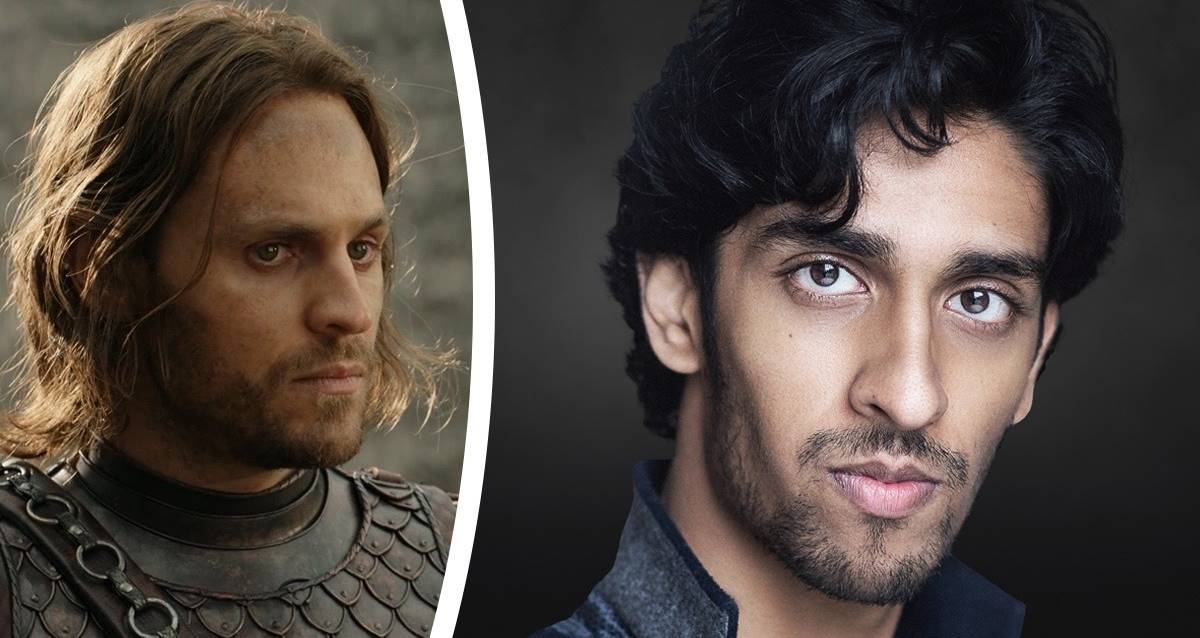 The Rings of Power 2. Sezon Sauron Rolü Belli Oldu