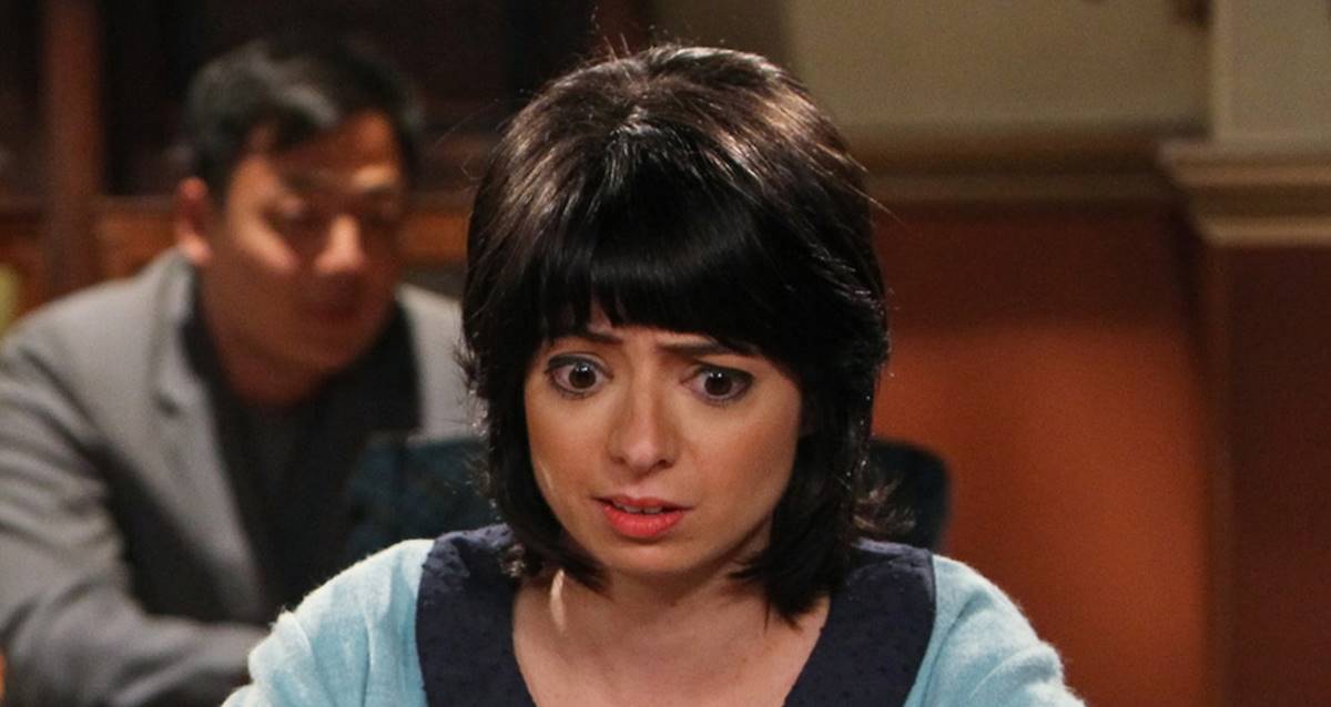 Kate Micucci Kanseri Yendi Kayıp Rıhtım