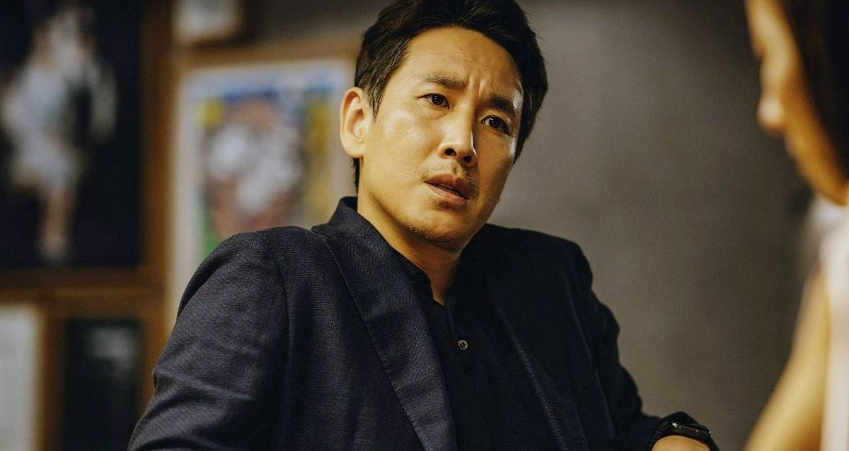 Lee Sun-kyun 48 Yaşında Hayatını Kaybetti – Kayıp Rıhtım
