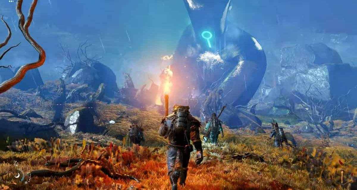 Light No Fire Oyunu Geliyor: İşte İlk Fragman – Kayıp Rıhtım