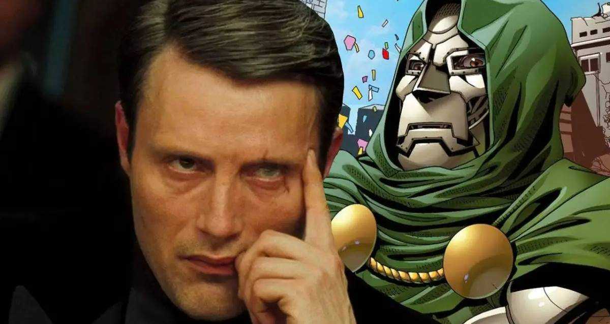 Mads Mikkelsen, Marvel'a Yeni Bir Rolle Dönebilir