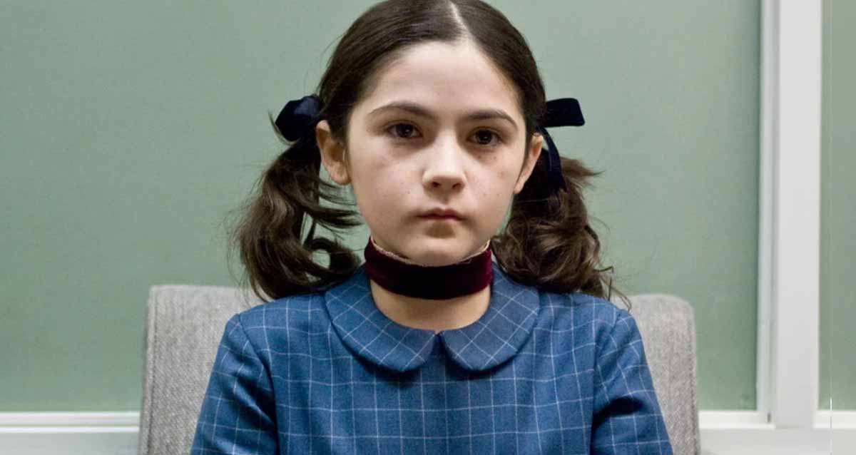 Orphan 3 Filmi Hazırlıkları Başladı – Kayıp Rıhtım