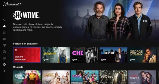 Paramount+ With Showtime Kanalı Duyuruldu: İşte İlk Tanıtım