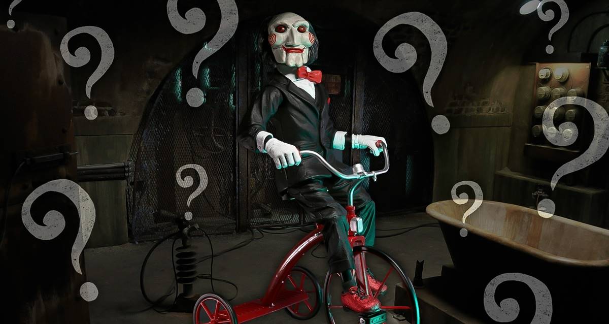 Saw 11 Geliyor: Yeni Testere Filmi Duyuruldu – Kayıp Rıhtım