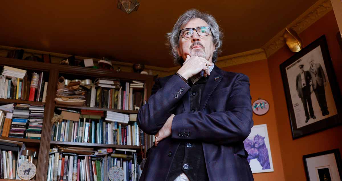 Gizli Defterler - Sebastian Barry | Haftanın Kitabı #301