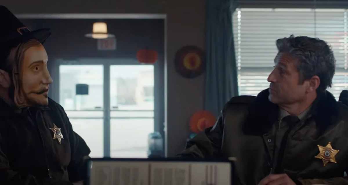 Thanksgiving 2 Filmi Hazırlıkları Başladı – Kayıp Rıhtım