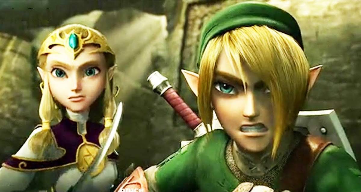 The Legend of Zelda Filmi Miyazaki Esintili Olacak