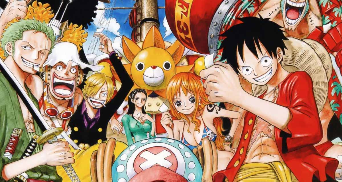 The One Piece Duyuruldu: İkonik Anime Yeniden Başlıyor