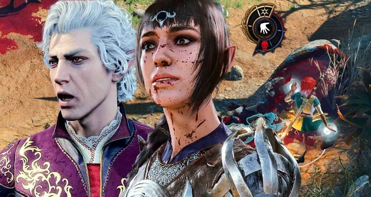 Yeni "Baldur's Gate 3" Yaması Patch 5 Yayınlandı