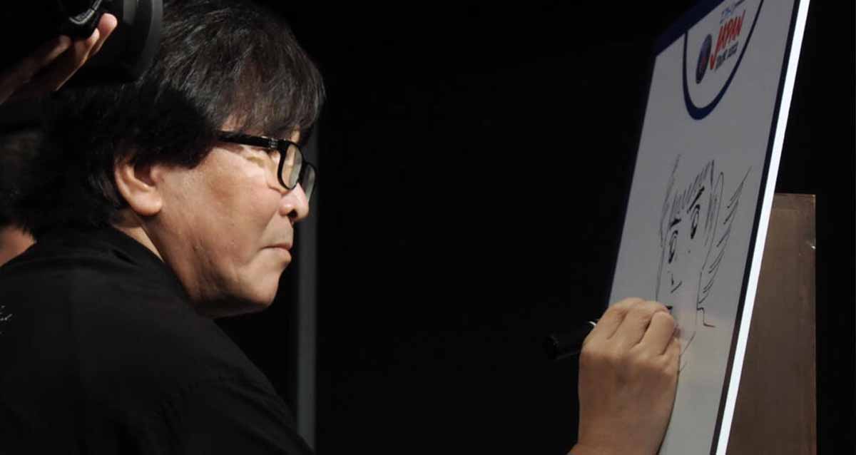 Captain Tsubasa Manga Serisi Sona Eriyor – Kayıp Rıhtım