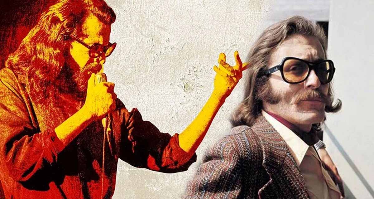 Cem Karaca'nın Gözyaşları Filmi Gösterimden Kaldırıldı