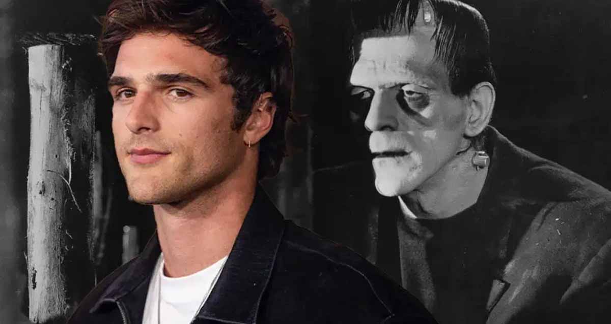 Andrew Garfield "Frankenstein" Filminden Ayrıldı