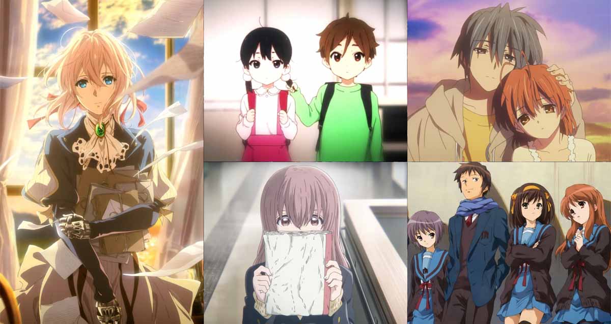 Kyoto Animation Kundakçısına İdam Cezası – Kayıp Rıhtım