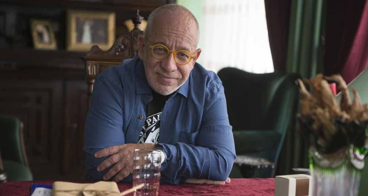 Mario Levi 66 Yaşında Hayatını Kaybetti – Kayıp Rıhtım