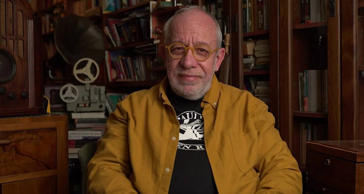 Mario Levi 66 Yaşında Hayatını Kaybetti – Kayıp Rıhtım