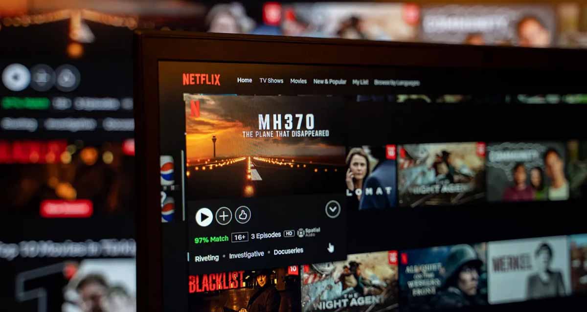 Netflix En Uygun Paketini Kaldırıyor – Kayıp Rıhtım
