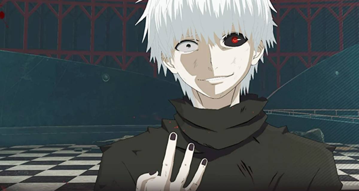 Tokyo Ghoul İzleme Sırası Nedir? (2024)