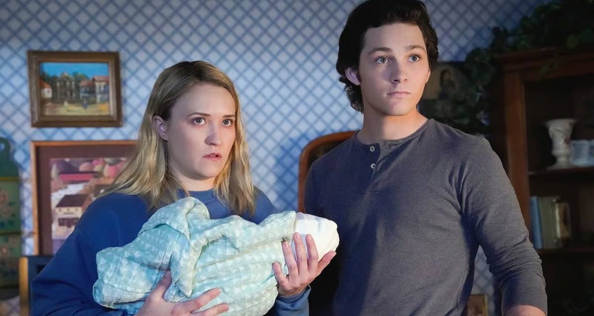 Young Sheldon Spin-off Dizisi Geliyor – Kayıp Rıhtım