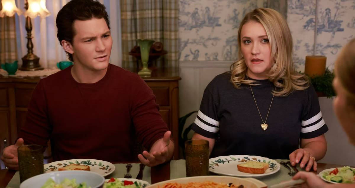 Young Sheldon Spin-off Dizisi Geliyor – Kayıp Rıhtım