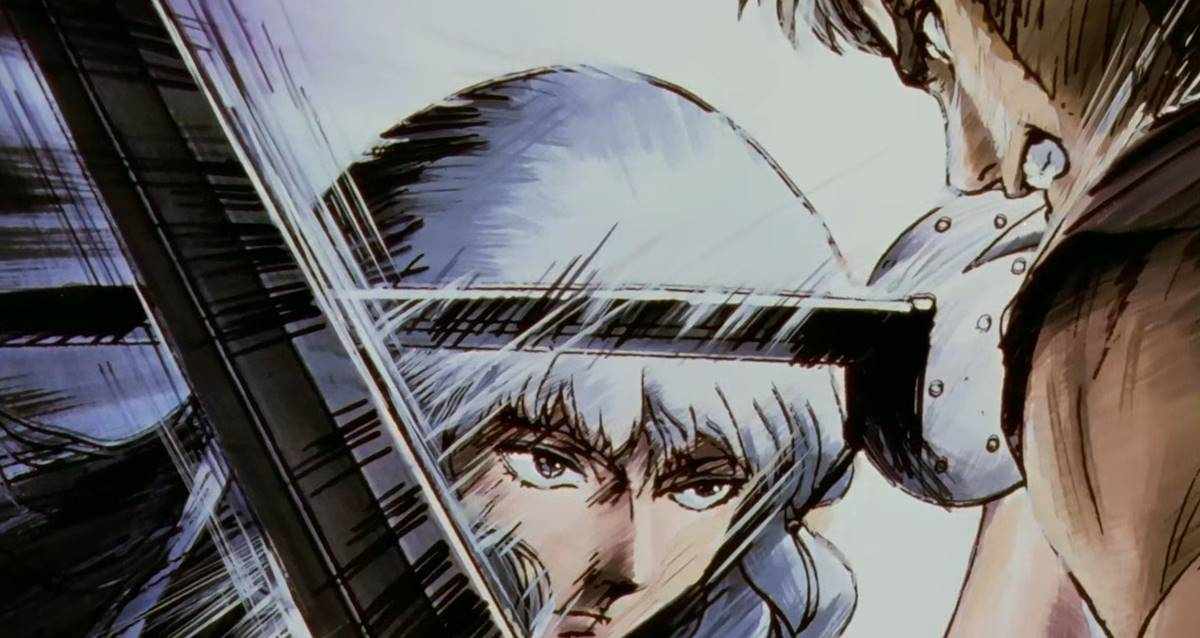 Berserk İzleme Sırası Nasıl Olmalı? – Kayıp Rıhtım