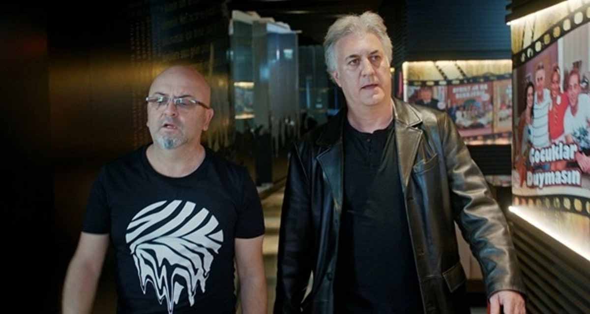 Birol Güven Sinema Genel Müdürü Oldu – Kayıp Rıhtım