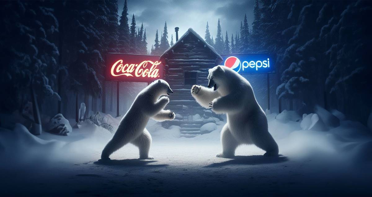 Cola Wars Filmi Geliyor: Pepsi vs Coca-Cola Savaşı Perdede