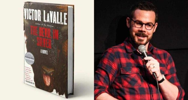 The Terror 3. Sezon Devil in Silver Geliyor – Kayıp Rıhtım