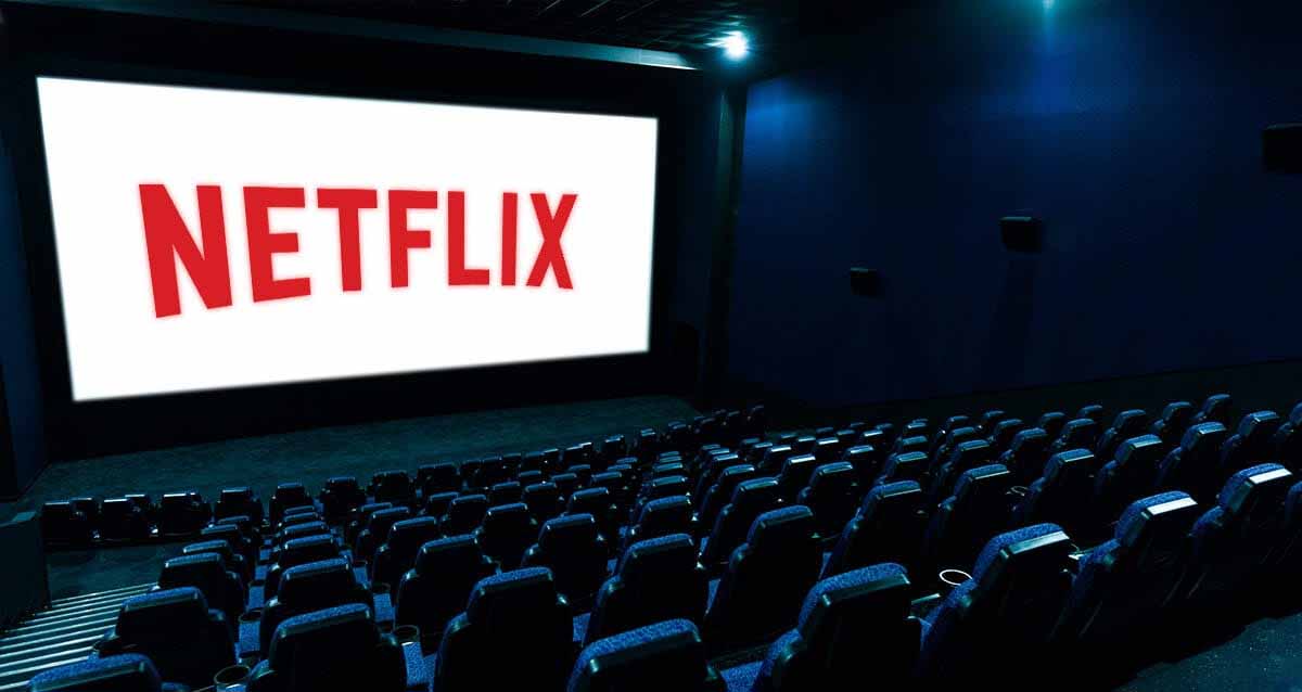 Netflix Filmleri Artık Sinemalarda Vizyona Girmeyecek