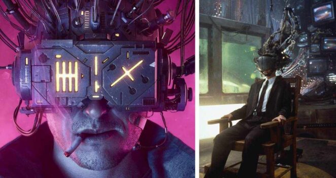 Neuromancer Dizi Uyarlaması Apple TV+ ile Geliyor