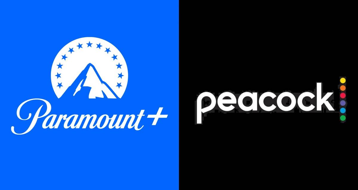 Paramount Plus ve Peacock Birleşebilir – Kayıp Rıhtım