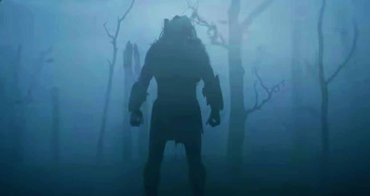 Prey 2 Filmi ile Predator Evreni Genişliyor – Kayıp Rıhtım