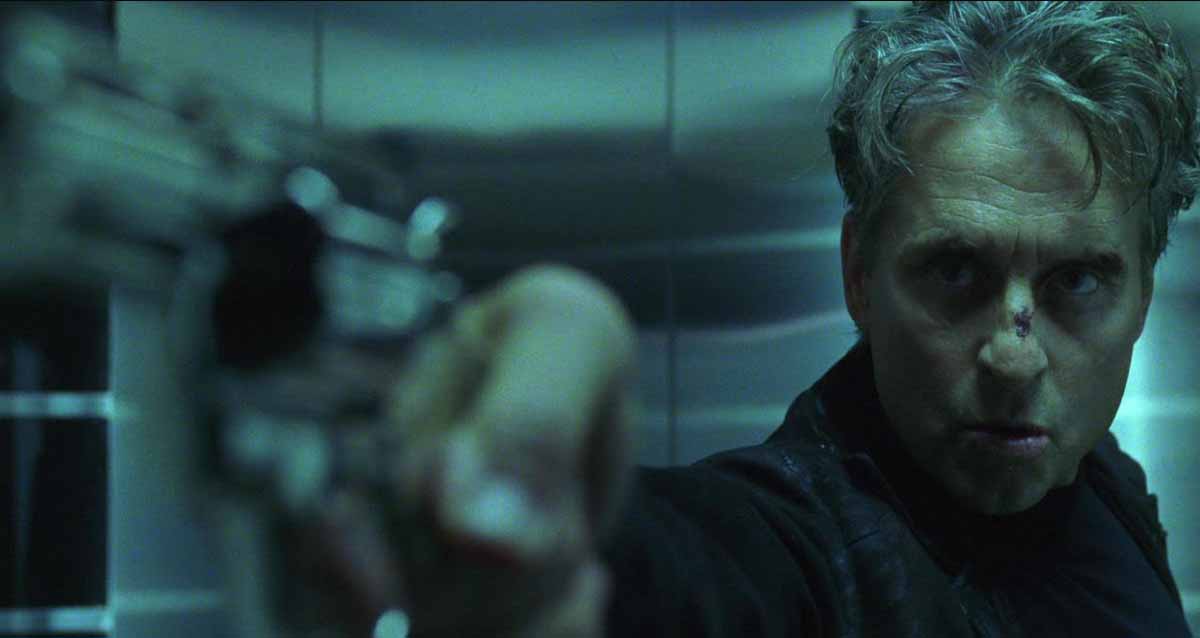 David Fincher'ın Gerilim Filmi The Game Dizi Oluyor