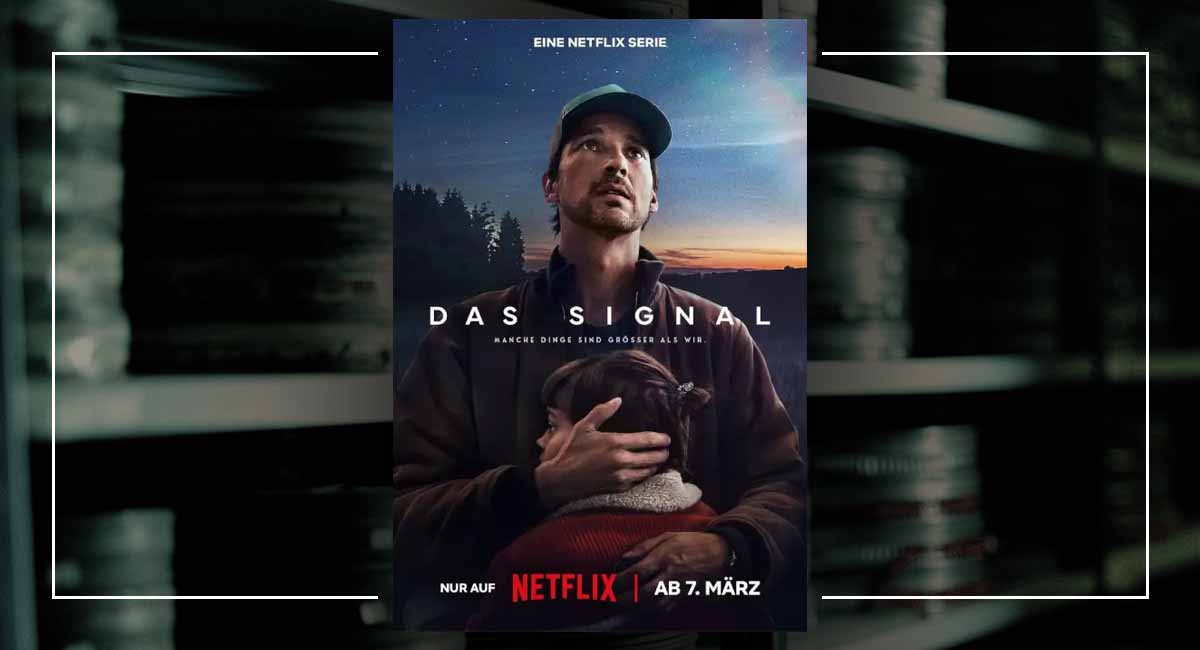 The Signal Fragmanı: Netflix'ten Bilimkurgu Gerilim Dizisi
