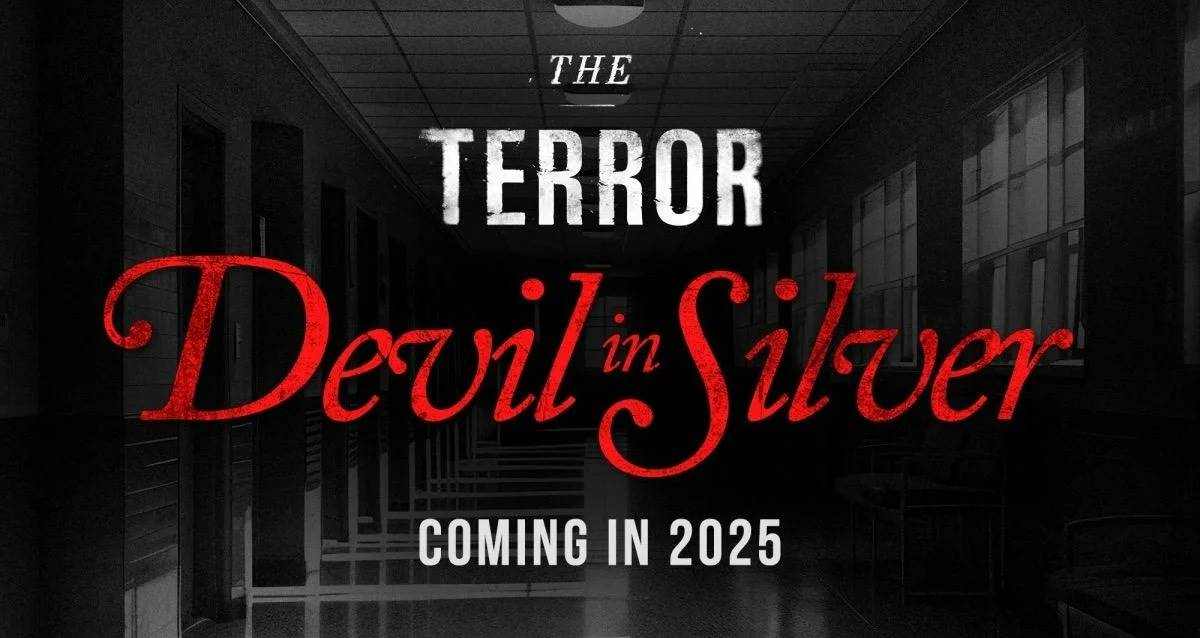 The Terror 3. Sezon Devil in Silver Geliyor – Kayıp Rıhtım