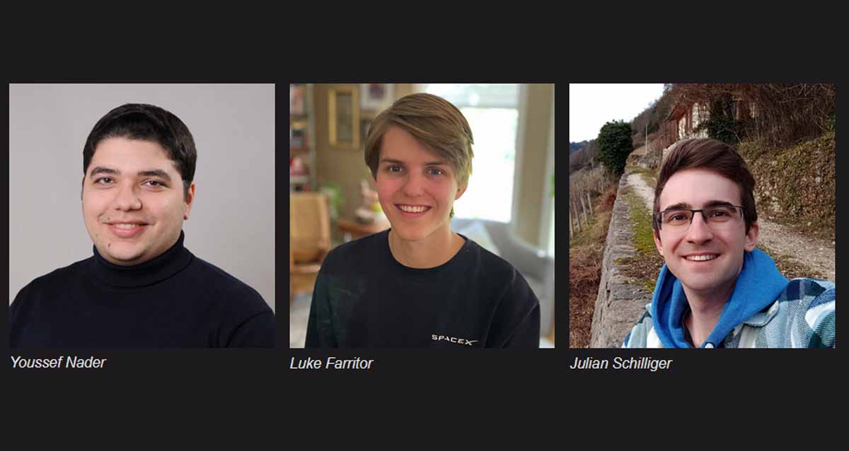 2.000 Yıllık Parşömenlerin Şifresi Çözüldü – Kayıp Rıhtım