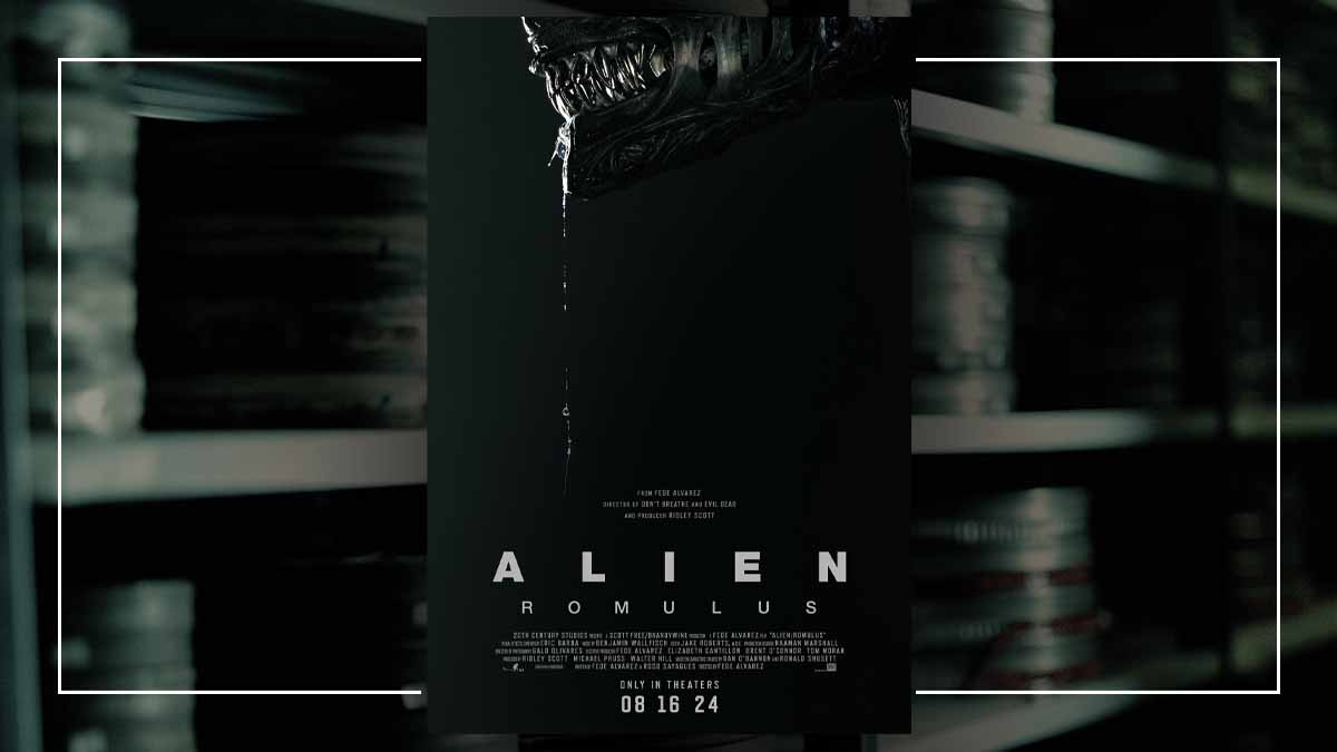 Alien: Romulus Fragmanı Yayınlandı – Kayıp Rıhtım