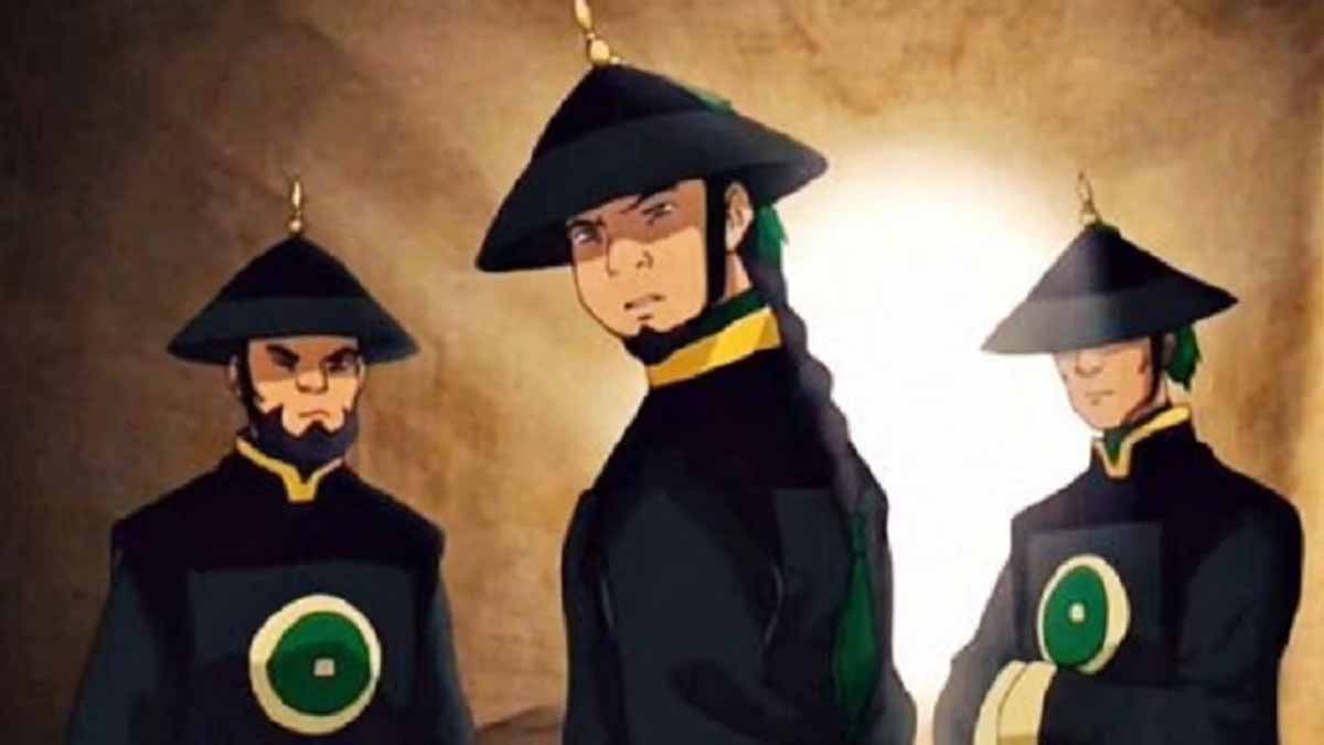 Avatar: The Last Airbender 2. Sezonda Yer Alacak 10 Karakter