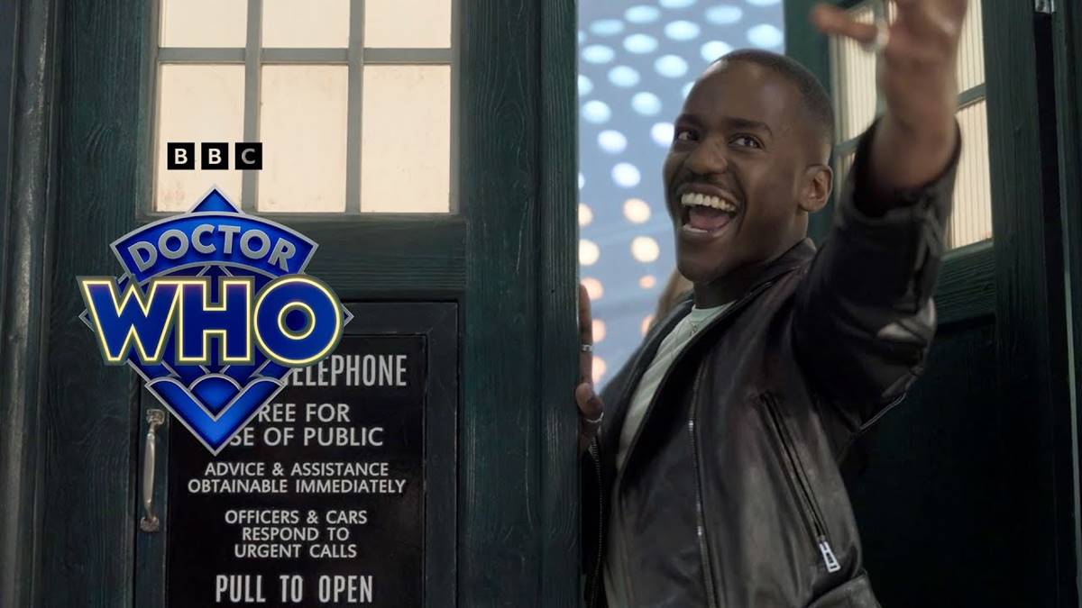 Doctor Who 14. Sezon Yeni Fragmanı Paylaşıldı – Kayıp Rıhtım