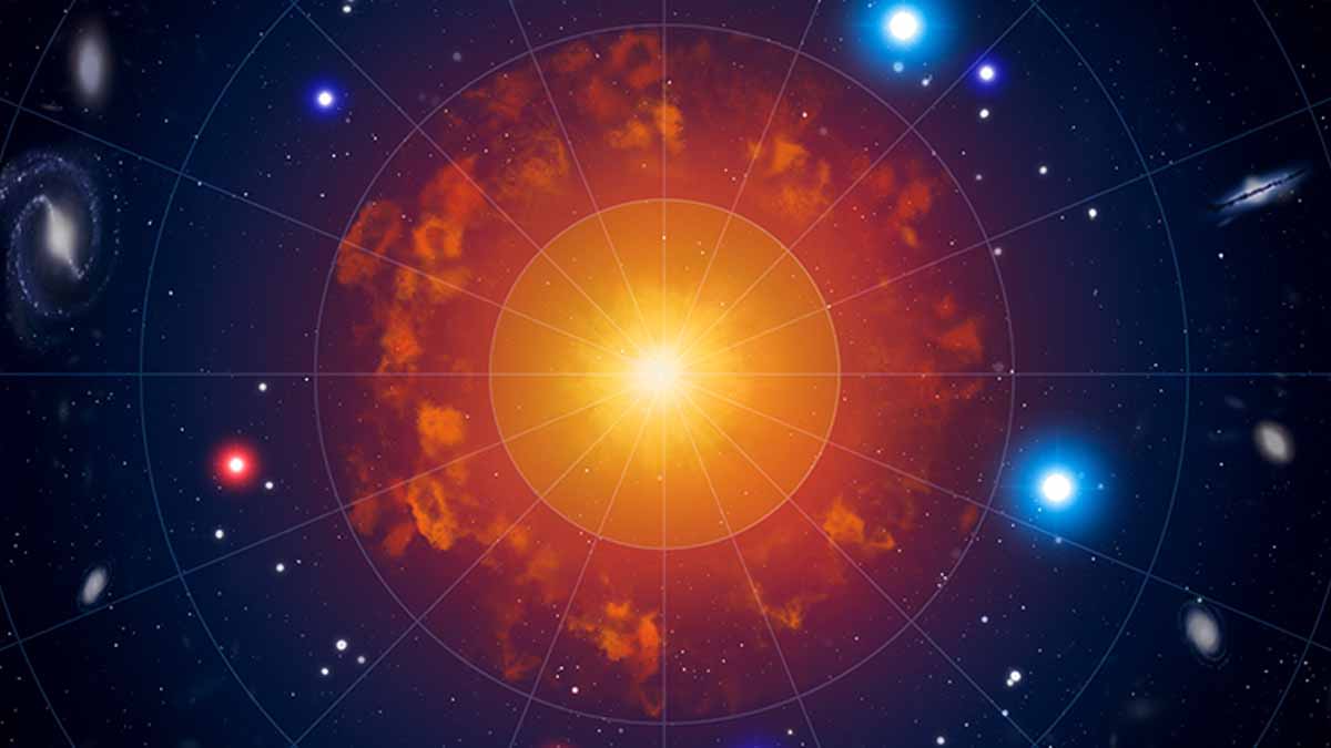 Teori: Evren 27 Milyar Yaşında ve Karanlık Madde Yok
