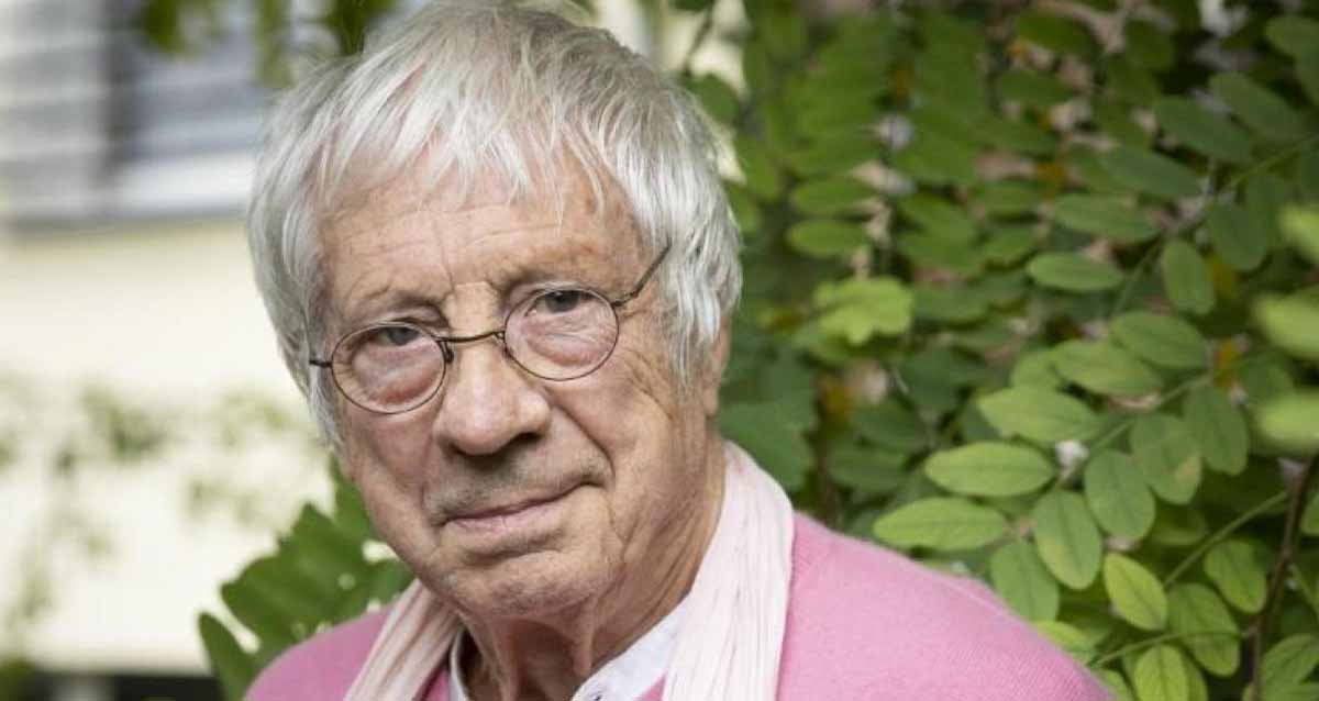 Tek Yalnız Ben Değilim - Jean-Louis Fournier – Kayıp Rıhtım