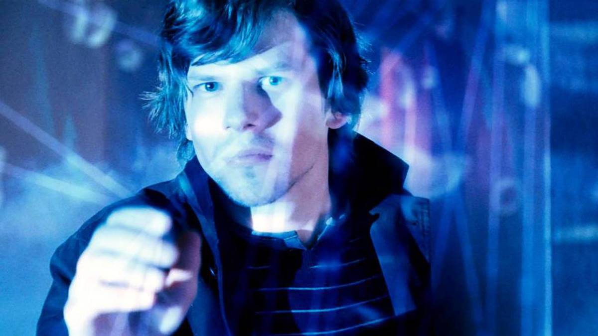 Now You See Me 3 Filminde Senaryo Tamamlandı