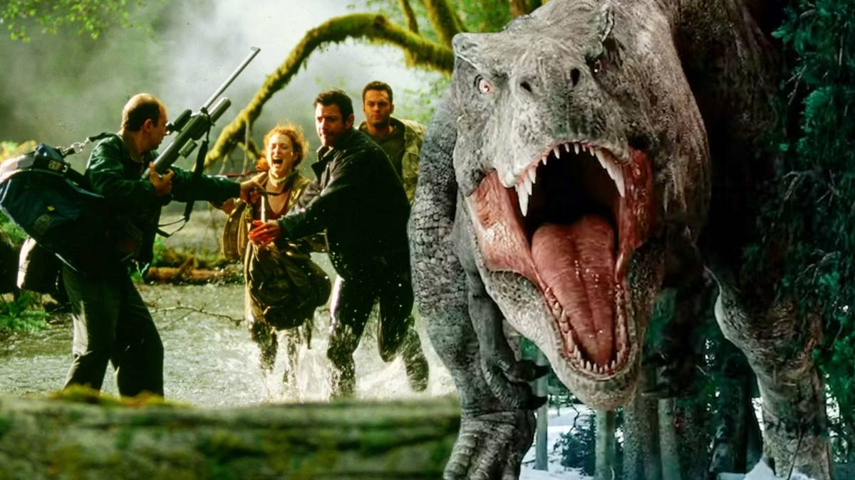 Scarlett Johansson, Jurassic World 4 Filmi Başrolü Olabilir