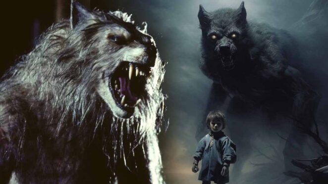 Kurt Adam Filmleri: İşte Kurt Adam Konulu 15 İyi Film