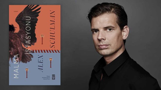 Malma İstasyonu: Alex Schulman'dan Kederli Bir Aile Hikâyesi