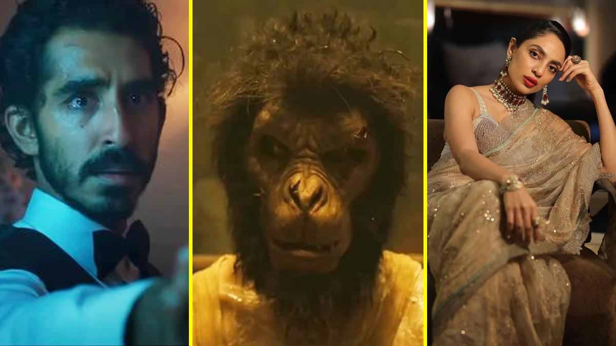 Monkey Man Filminden Yeni Fragman: Dev Patel Başrolde