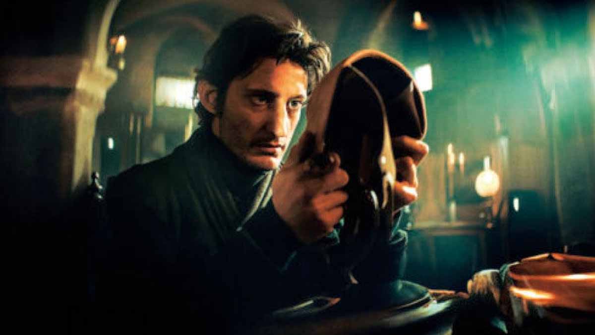 Yeni Monte Kristo Kontu Filminden İlk Fragman Yayında