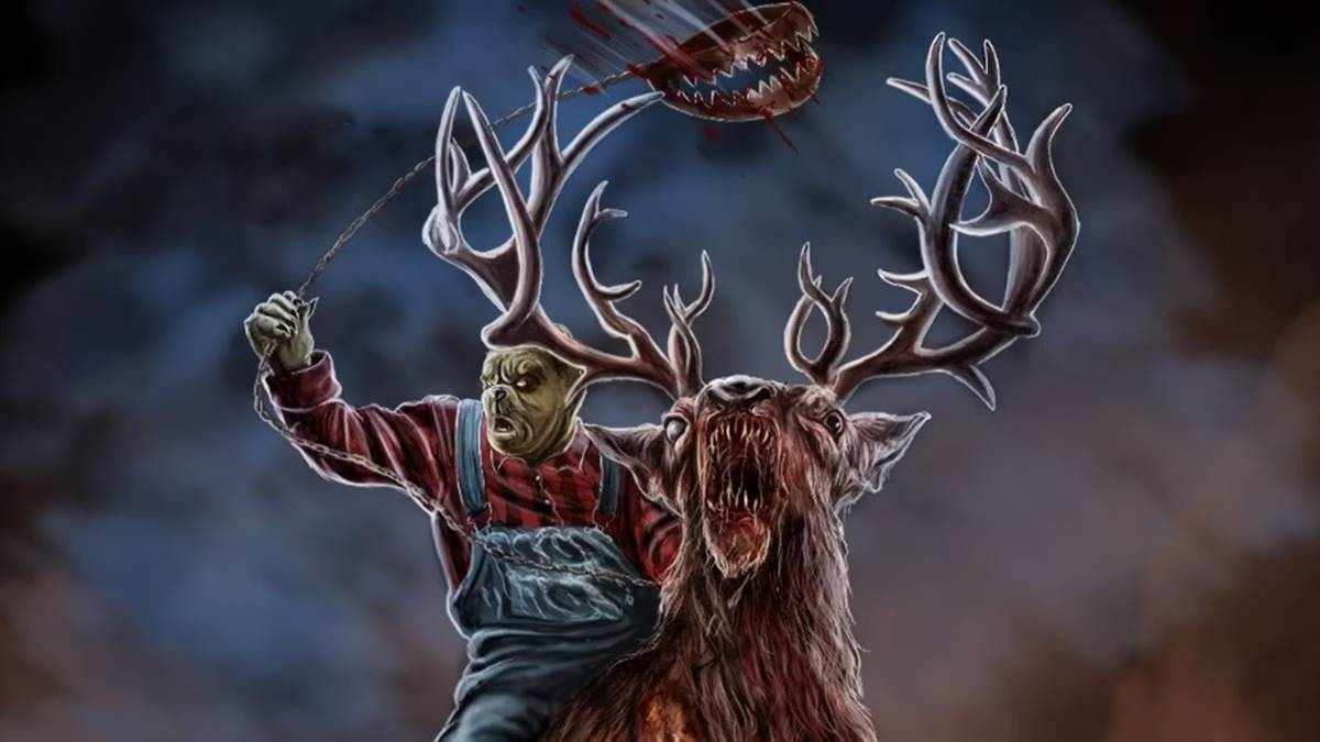 Poohniverse: Monsters Assemble ile Korku Sinemasından Atılım