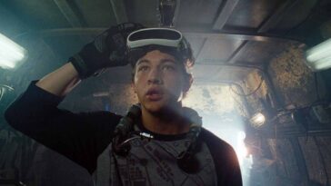 Ready Player Two Filmi Steven Spielberg İmzasıyla Geliyor