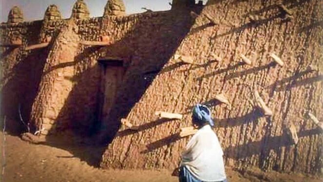 Segu - Toprak Surlar: Marys Condé'nin Ödüllü Kitabı Türkçede